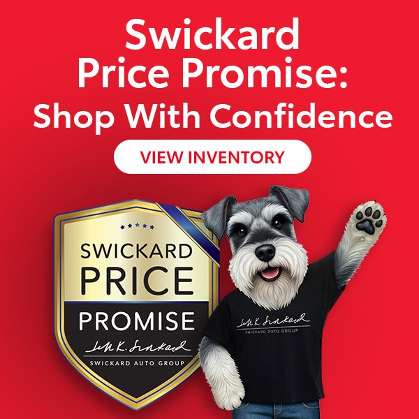 Swickard Toyota 101 | New & Used Toyota Dealer in Redwood City, CA